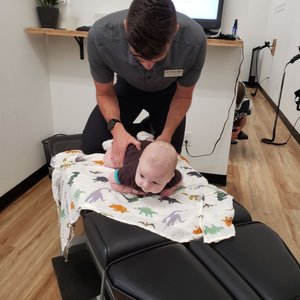 WOLF CHIROPRACTIC CLINIC - Updated March 2025 - 15 Photos & 17 Reviews ...