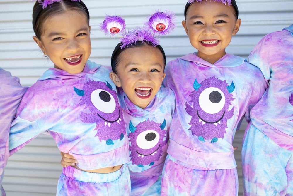 DANCE PRECISIONS - Updated May 2026 - 61 Photos & 31 Reviews - 5468 E ...