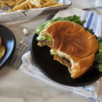 COMMONWEALTH - Updated May 2025 - 113 Photos & 42 Reviews - 11830 W ...