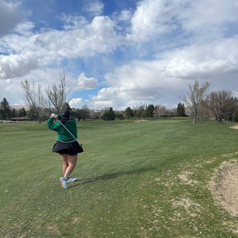 LAKERIDGE GOLF COURSE - Updated November 2025 - 122 Photos & 67 Reviews ...