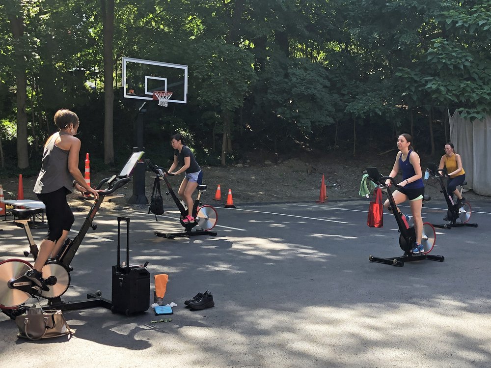 WEST SUBURBAN YMCA - Updated July 2024 - 44 Photos & 37 Reviews - 276 ...