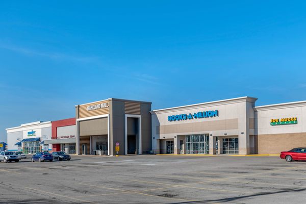 MARKLAND MALL - Updated October 2025 - 38 Photos - 1114 17th St, Kokomo ...