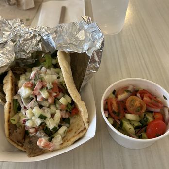 BABA’S MEDITERRANEAN - Updated June 2024 - 37 Photos & 26 Reviews - 11 ...