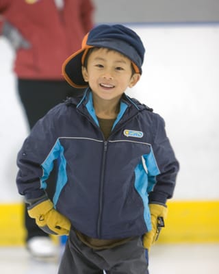 ROCKET ICE SKATING RINK - Updated August 2024 - 15 Photos & 30 Reviews ...