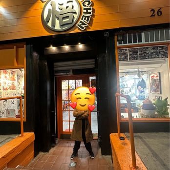 GOKU KITCHEN - Updated October 2025 - 359 Photos & 93 Reviews - 26 ...