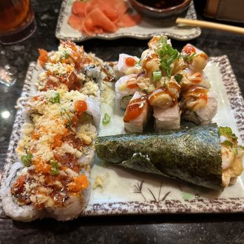 TOKYO SUSHI - 1763 Photos & 1084 Reviews - 1999 S Virginia St, Reno ...