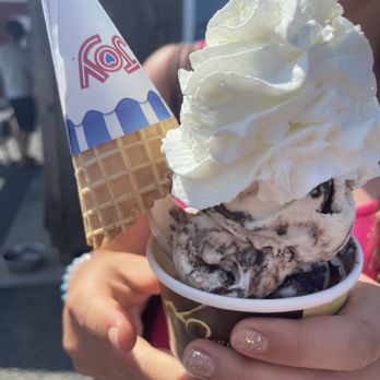 HADLEY SCOOP AT THE SILOS - Updated June 2025 - 46 Photos & 37 Reviews ...