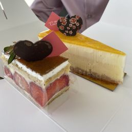 COCOLA BAKERY - Updated December 2025 - 319 Photos & 258 Reviews - 2810 ...