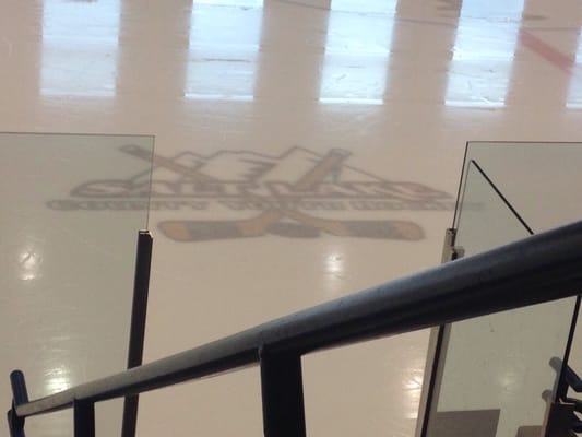 COUNTY ICE CENTER - Updated January 2026 - 10 Reviews - 5201 S Murray ...