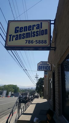 GENERAL TRANSMISSION - Updated September 2025 - 25 Photos & 84 Reviews ...