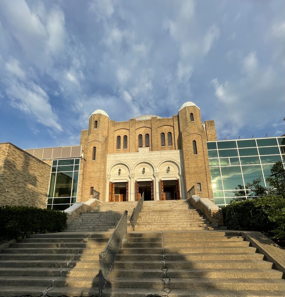 ANSHE EMETH MEMORIAL TEMPLE - Updated July 2025 - 222 Livingston Ave, New Brunswick, New Jersey ...