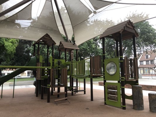 ENCINO PARK - 49 Photos & 26 Reviews - 16953 Ventura Blvd, Encino ...