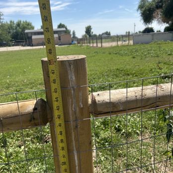 SAWTOOTH FENCE CO - Updated September 2025 - 18 Photos - Meridian ...