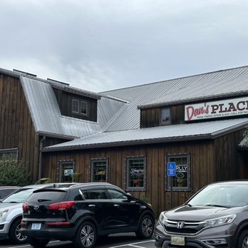 DAN’S PLACE - Updated October 2025 - 232 Photos & 302 Reviews - 880 ...