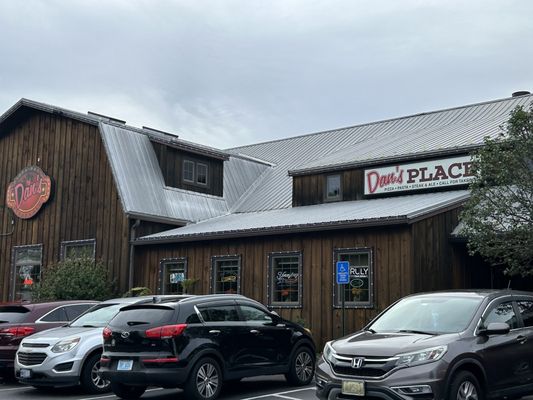 DAN’S PLACE - Updated October 2025 - 232 Photos & 302 Reviews - 880 Victory Hwy, West Greenwich ...