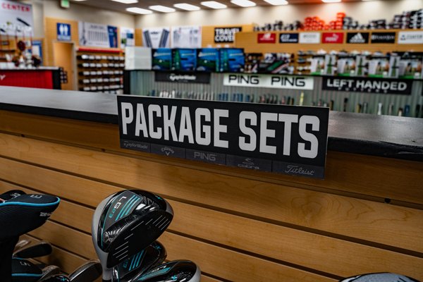 ROGER DUNN GOLF SHOPS - Updated June 2024 - 64 Photos & 56 Reviews ...