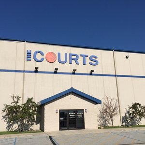 HAMMOND SPORTSPLEX & COMMUNITY CENTER - Updated May 2025 - 6630 ...