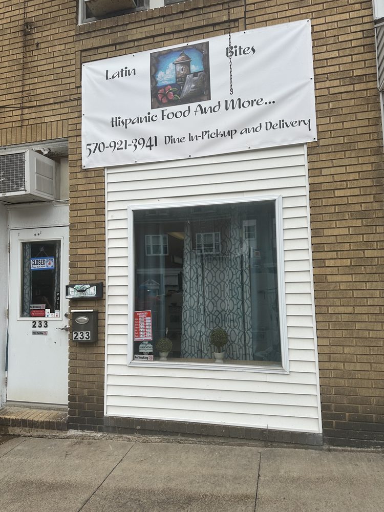 LATIN BITES - Updated December 2025 - 233 S Oak St, Mount Carmel ...