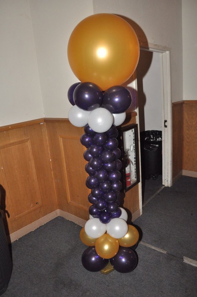 SUPER BALLOONS PLUS - Updated December 2025 - 18 Photos & 15 Reviews ...