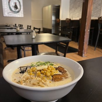 MICHI RAMEN - 93 Photos & 124 Reviews - 8650 Spicewood Springs Rd ...
