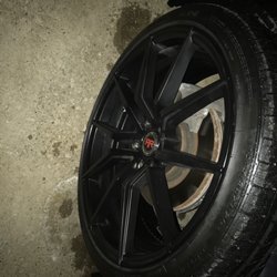 RAW WHEELS & TIRES - 40 Photos & 14 Reviews - 401 W Division, Arlington ...