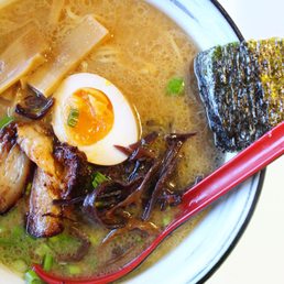 HOSHI RAMEN - 132 Photos & 99 Reviews - 2820 Colonel Glenn Hwy ...