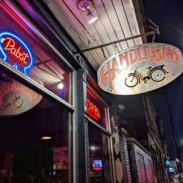 HANDLEBAR - Updated December 2025 - 1078 Photos & 1783 Reviews - 2311 W ...