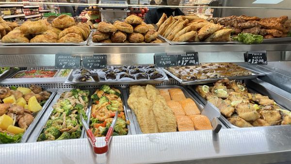 TASHKENT SUPERMARKET HALAL FOOD - Updated December 2025 - 17 Photos ...