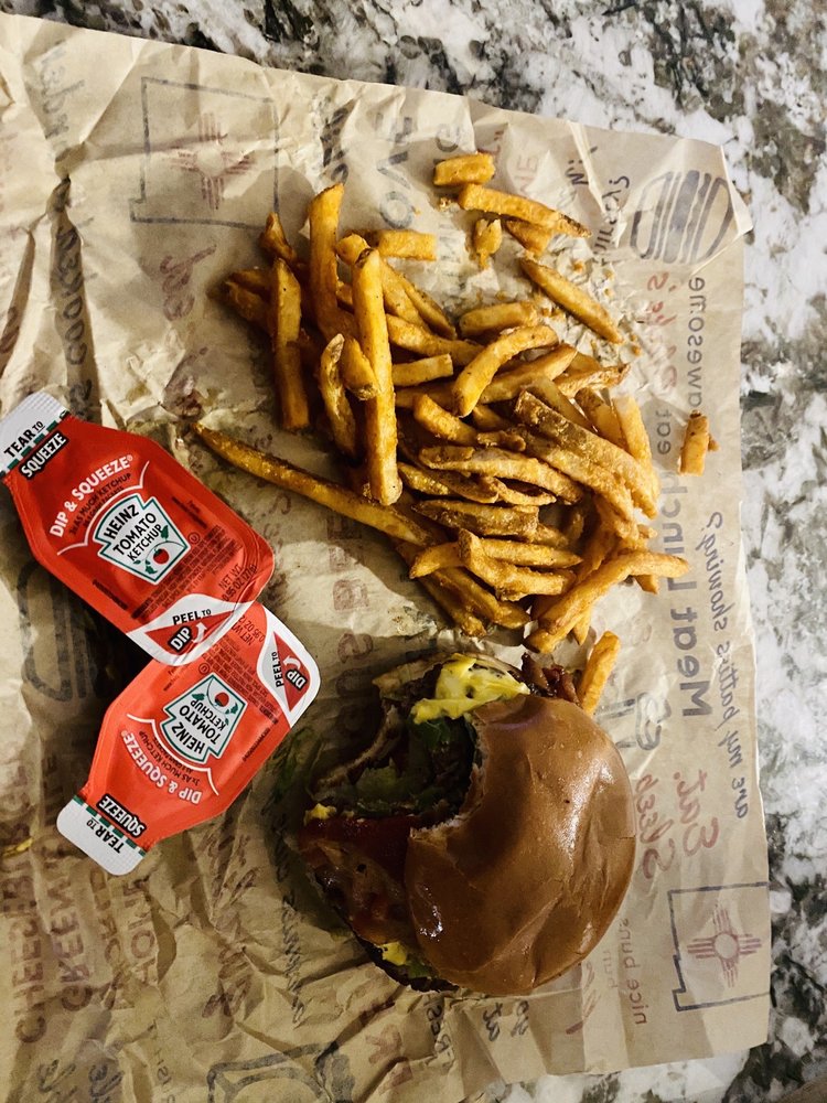 BLAKE’S LOTABURGER - Updated June 2024 - 46 Photos & 152 Reviews - 6550 ...