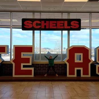 SCHEELS - Updated March 2025 - 656 Photos & 202 Reviews - 4450 ...