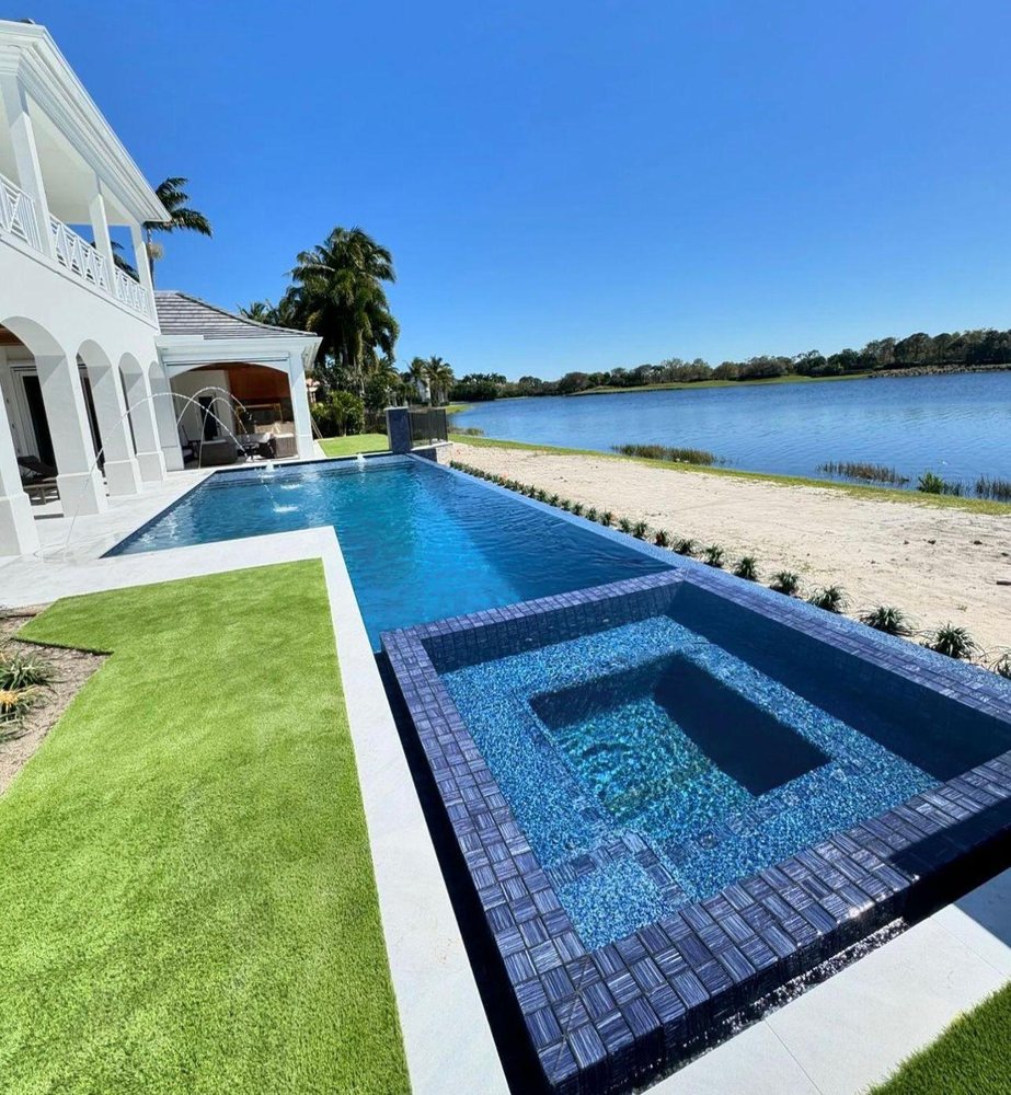 DIVINE POOL CONCEPTS - Updated September 2025 - Davenport, Florida - Pool & Hot Tub Service ...