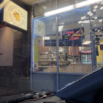 ZESTY BITES - Updated November 2024 - 15 Photos & 22 Reviews - 1005 ...