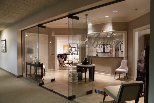 MICHIGAN DESIGN CENTER - Updated August 2024 - 32 Photos - 1700 Stutz ...