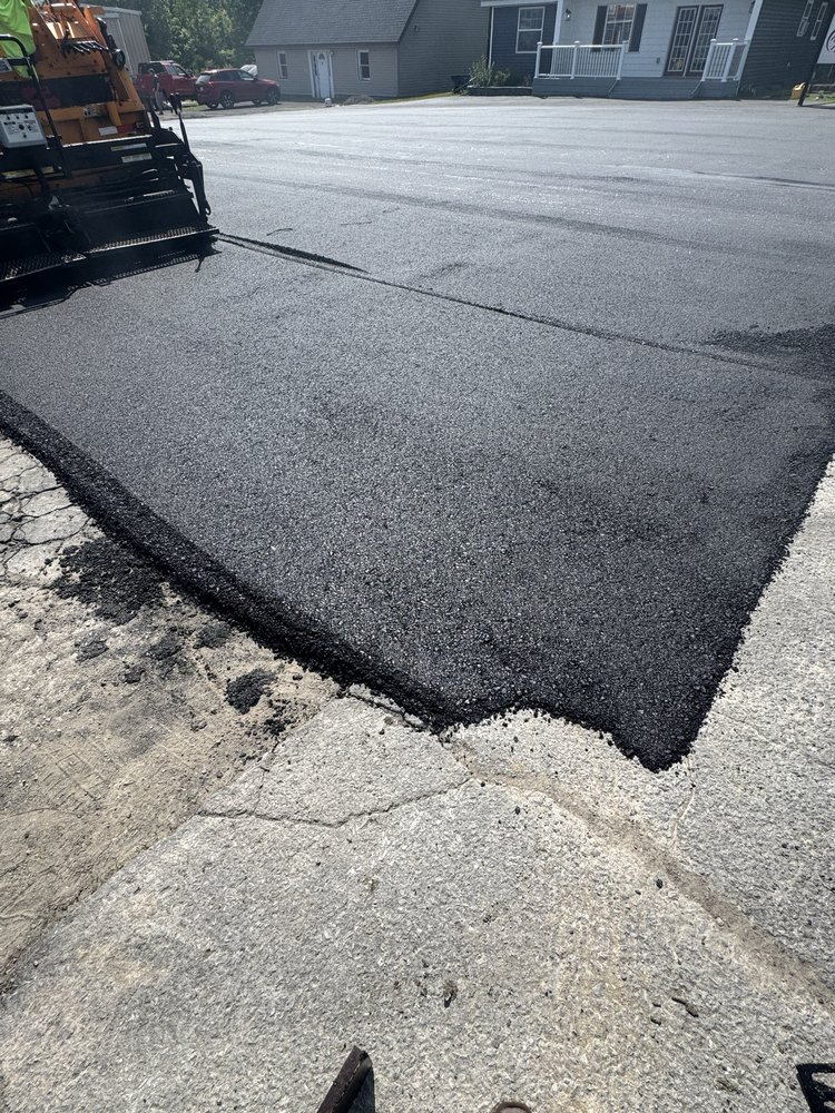 TIM’S PAVING AND SEAL COATING - Updated August 2025 - Mayfield ...