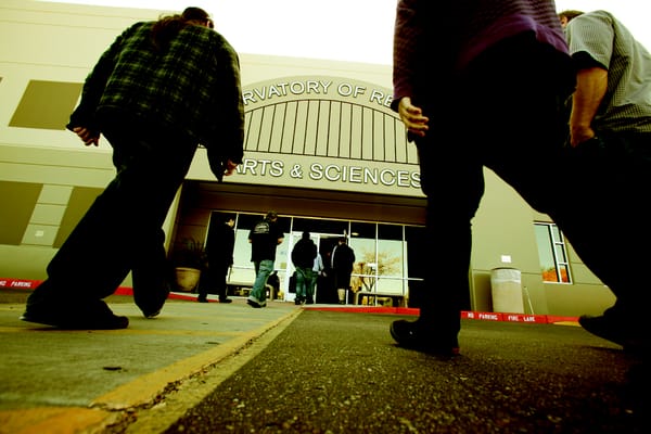 CRAS-CONSERVATORY OF RECORDING ARTS AND SCIENCES - Updated September ...