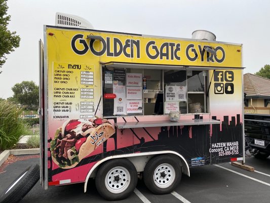 GOLDEN GATE GYRO - 143 Photos & 167 Reviews - Concord, CA - Yelp