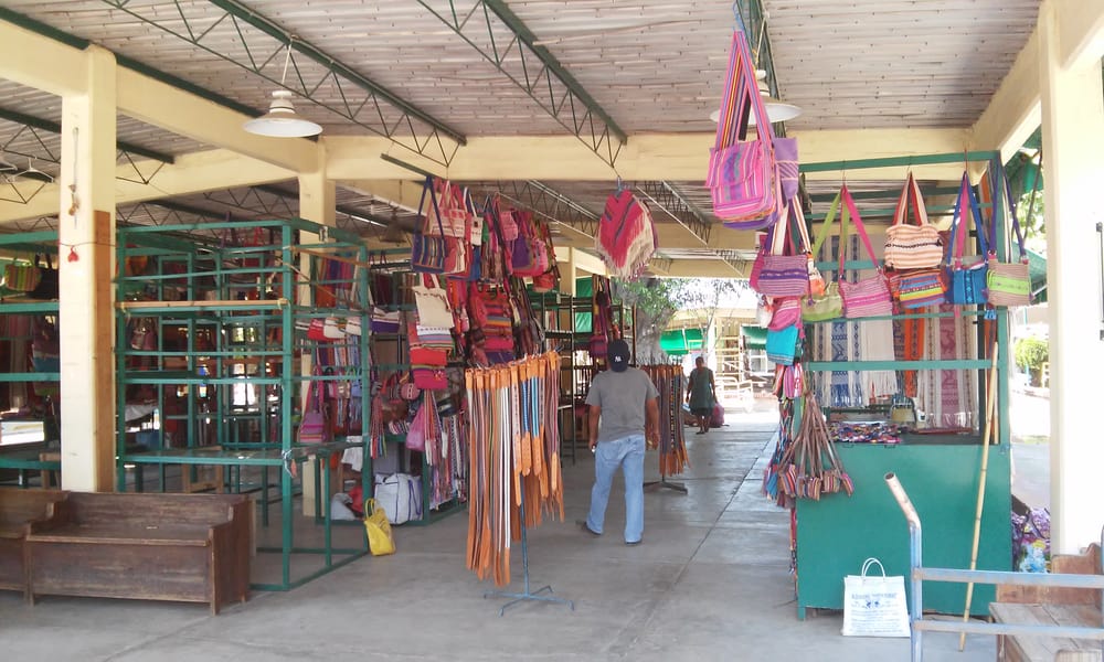 PLAZA TEXTIL - Updated March 2025 - Domicilio Conocido, México, D.F ...