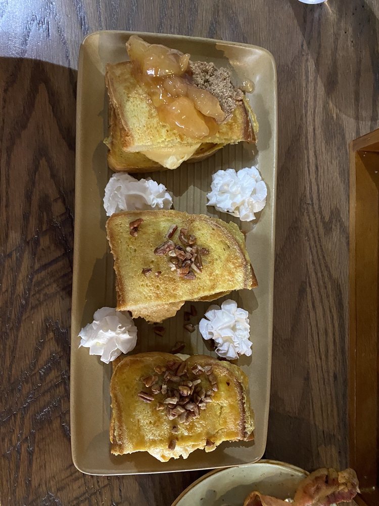 CANNELLA CAFE - Updated September 2024 - 27 Photos & 55 Reviews - 232 S ...