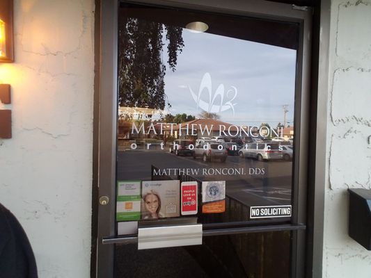 MATTHEW RONCONI ORTHODONTICS - 17 Photos & 22 Reviews - 780 E Romie Ln ...