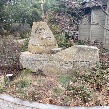 THE MK MORRISON KNUDSEN NATURE CENTER - Updated August 2025 - 153 ...