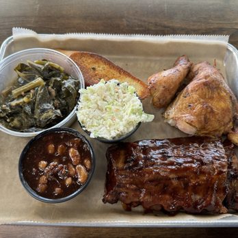 ROB’S FAMILY BBQ - Updated January 2025 - 53 Photos & 61 Reviews - 837 ...