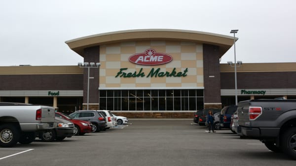 ACME FRESH MARKET - Updated December 2025 - 10 Photos & 11 Reviews ...