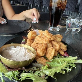 OLÉ TAPAS BAR - Updated September 2025 - 49 Photos & 23 Reviews - 30050 ...