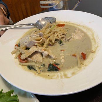 YINDEE THAI RESTAURANT - 178 Photos & 148 Reviews - 8412 Old Keene Mill ...