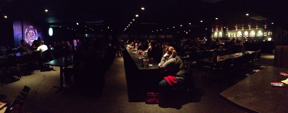 YUK YUK’S COMEDY CLUB - Updated April 2026 - 30 Reviews - 218 18th ...