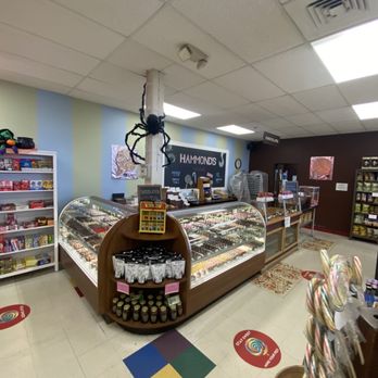 HAMMOND’S - Updated December 2025 - 826 Photos & 301 Reviews - 5735 ...
