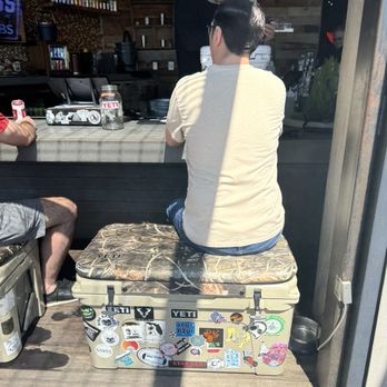 YETI FLAGSHIP STORE - Updated May 2025 - 521 Photos & 151 Reviews - 220 ...