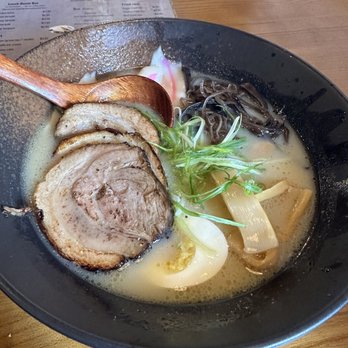 KAMI RAMEN & BAR - Updated October 2025 - 224 Photos & 104 Reviews ...