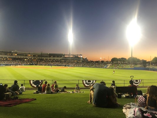 KINO SPORTS COMPLEX - 80 Photos & 32 Reviews - 2500 E Ajo Way, Tucson ...