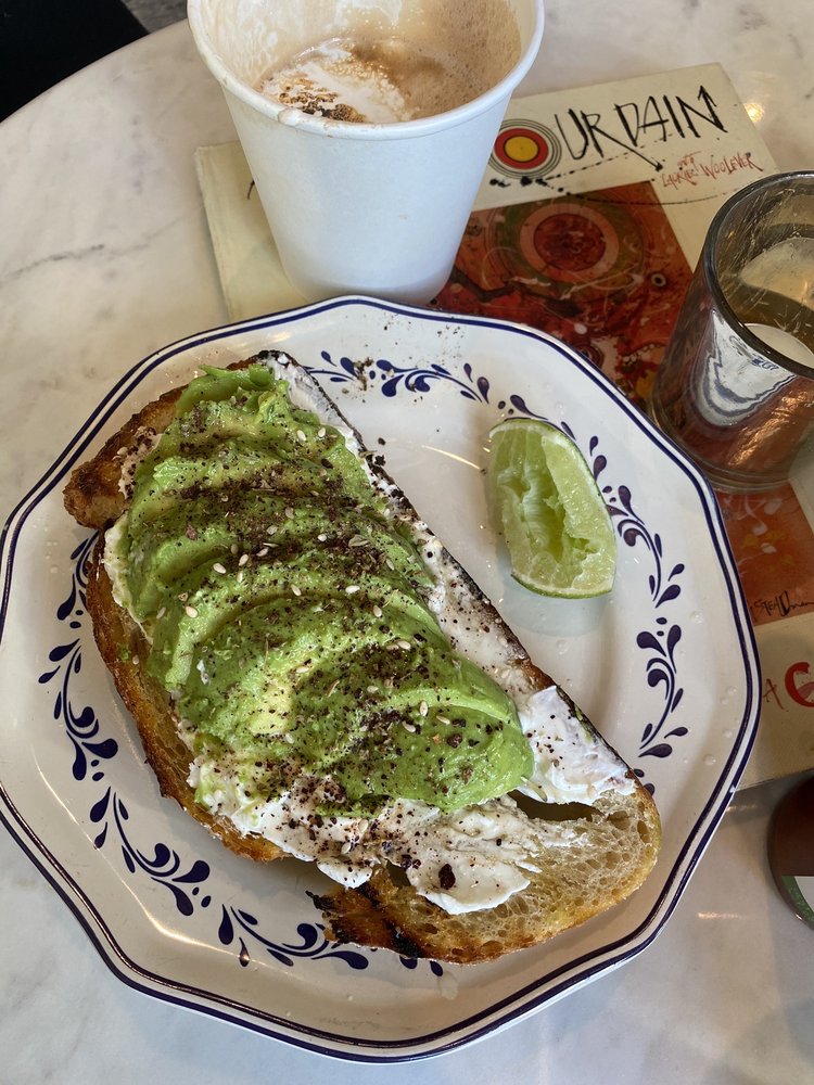 ROTO GROCERY - Updated October 2025 - 24 Photos & 12 Reviews - 17 E ...